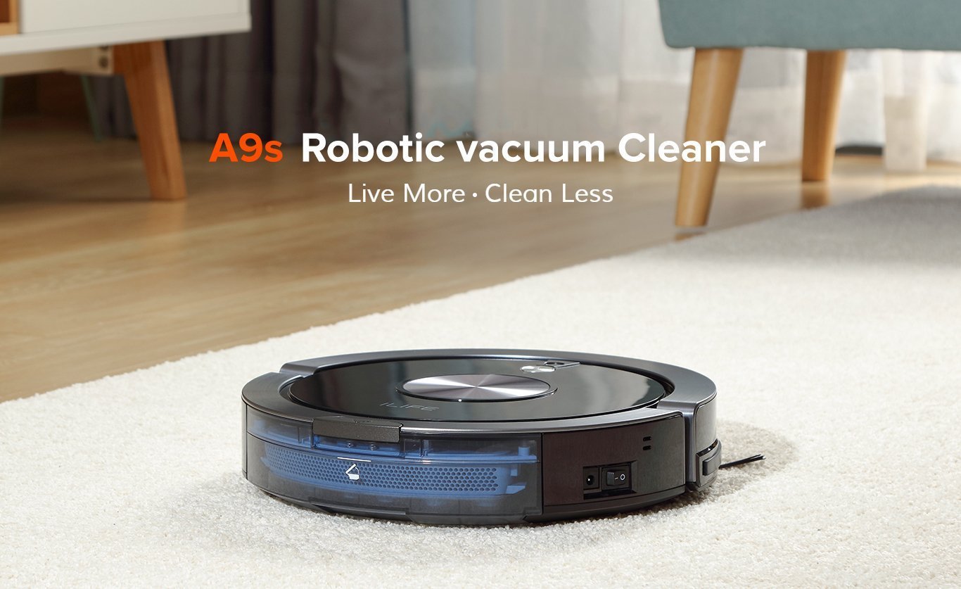 Is strong suction really important for effective cleaning?