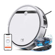 ILIFE V3x 2-in-1 Robotic Vacuum Cleaner