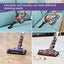 ILIFE H75 | Cordless Stick Vacuum Cleaner