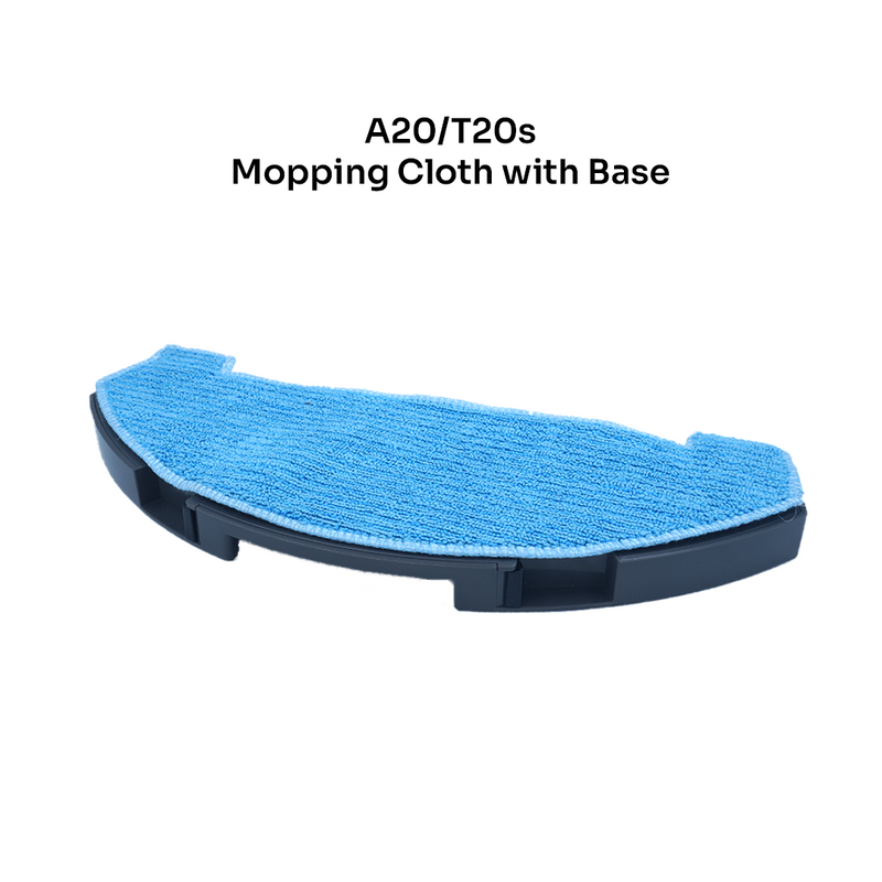 ILIFE Robot Vacuum Replacement Parts | Vacuum Cleaner Spares