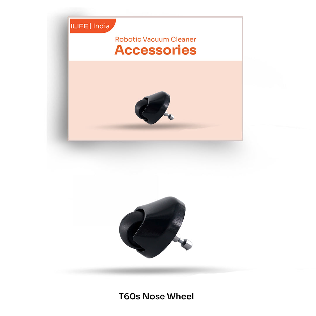 ILIFE Wheels Spare Parts | Smooth Mobility