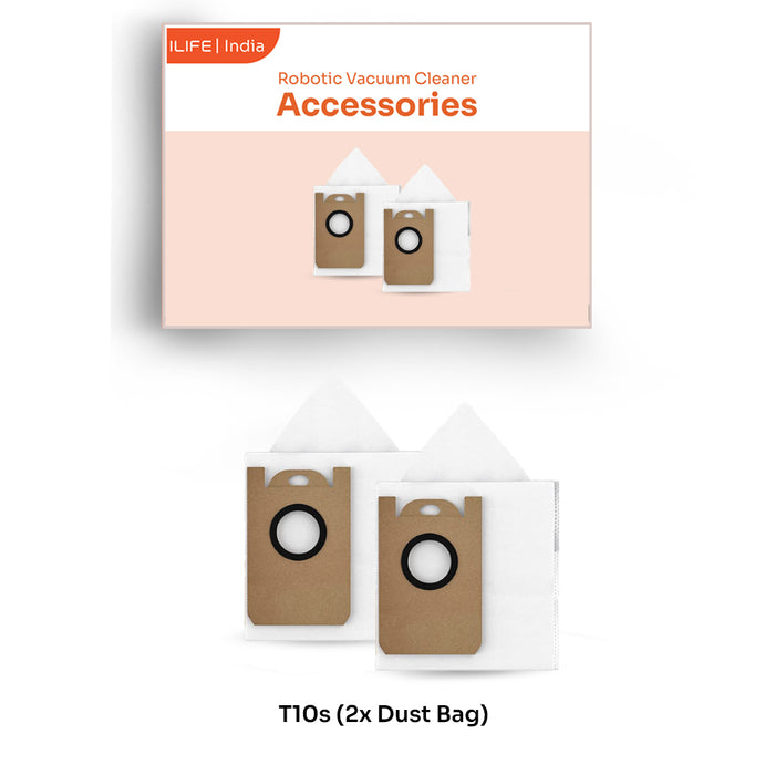 ILIFE Dust Bags