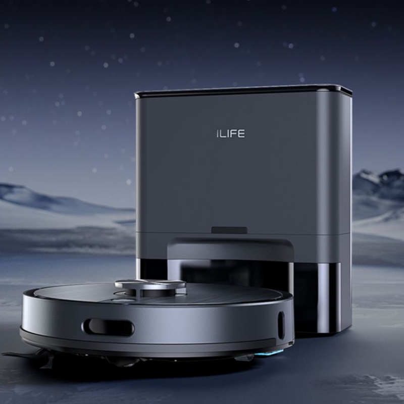 User Guide | ILIFE Product Manuals & Instructions