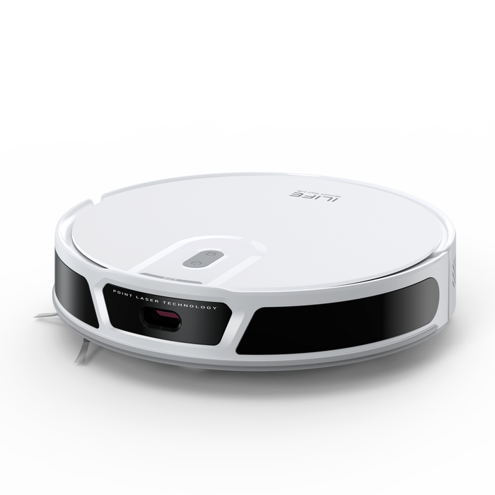 ILIFE V20 Dry & Wet Robot Vacuum Cleaner and Mop - New Launch