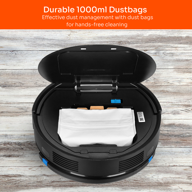 ILIFE V3s Max | Versatile 2-in-1 Vacuum Cleaner
