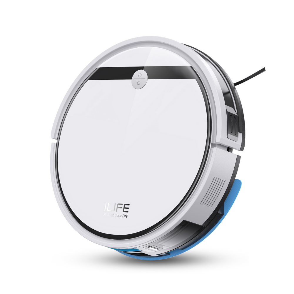 ILIFE V3x | 2-in-1 Robotic Vacuum Cleaner