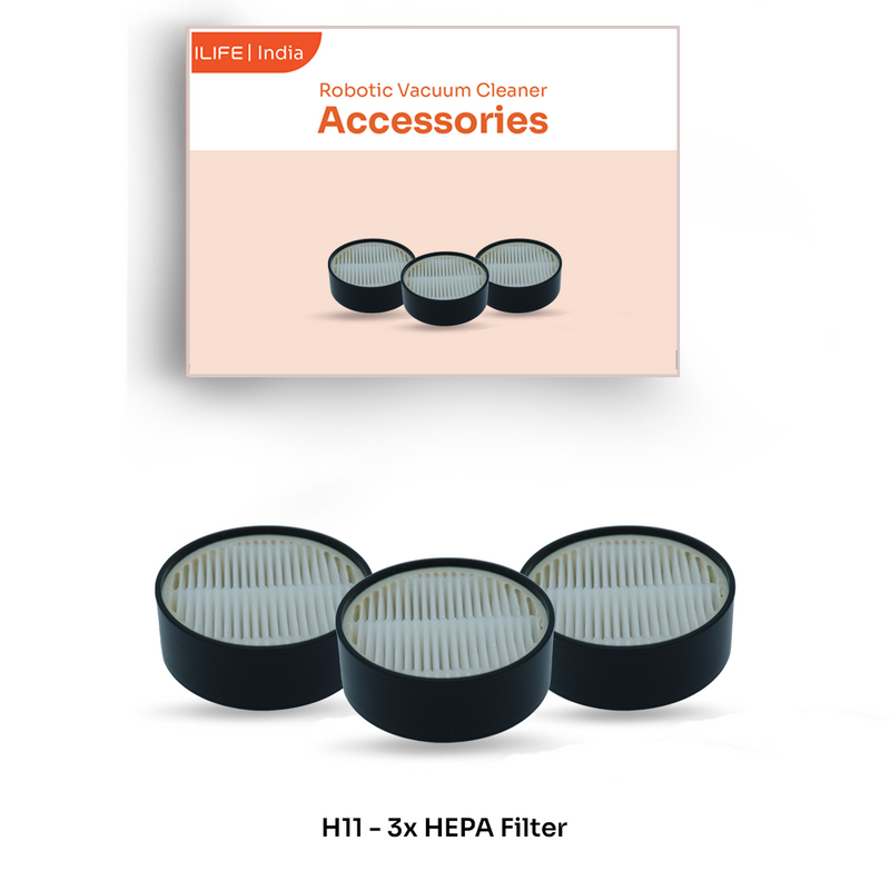 ILIFE HEPA Filter