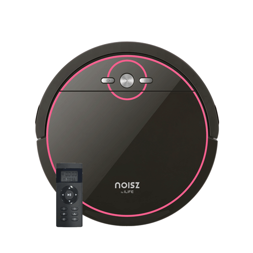 ILIFE S5 Pro Robotic Vacuum Cleaner - Home Cleaning Product – ILIFE Robots
