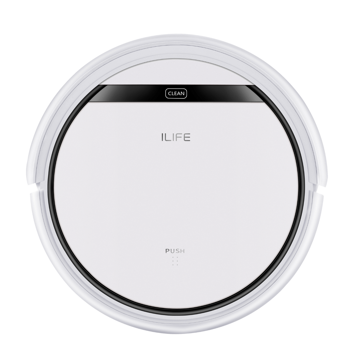 ILIFE V3s Pro | Efficient Dry Robotic Vacuum