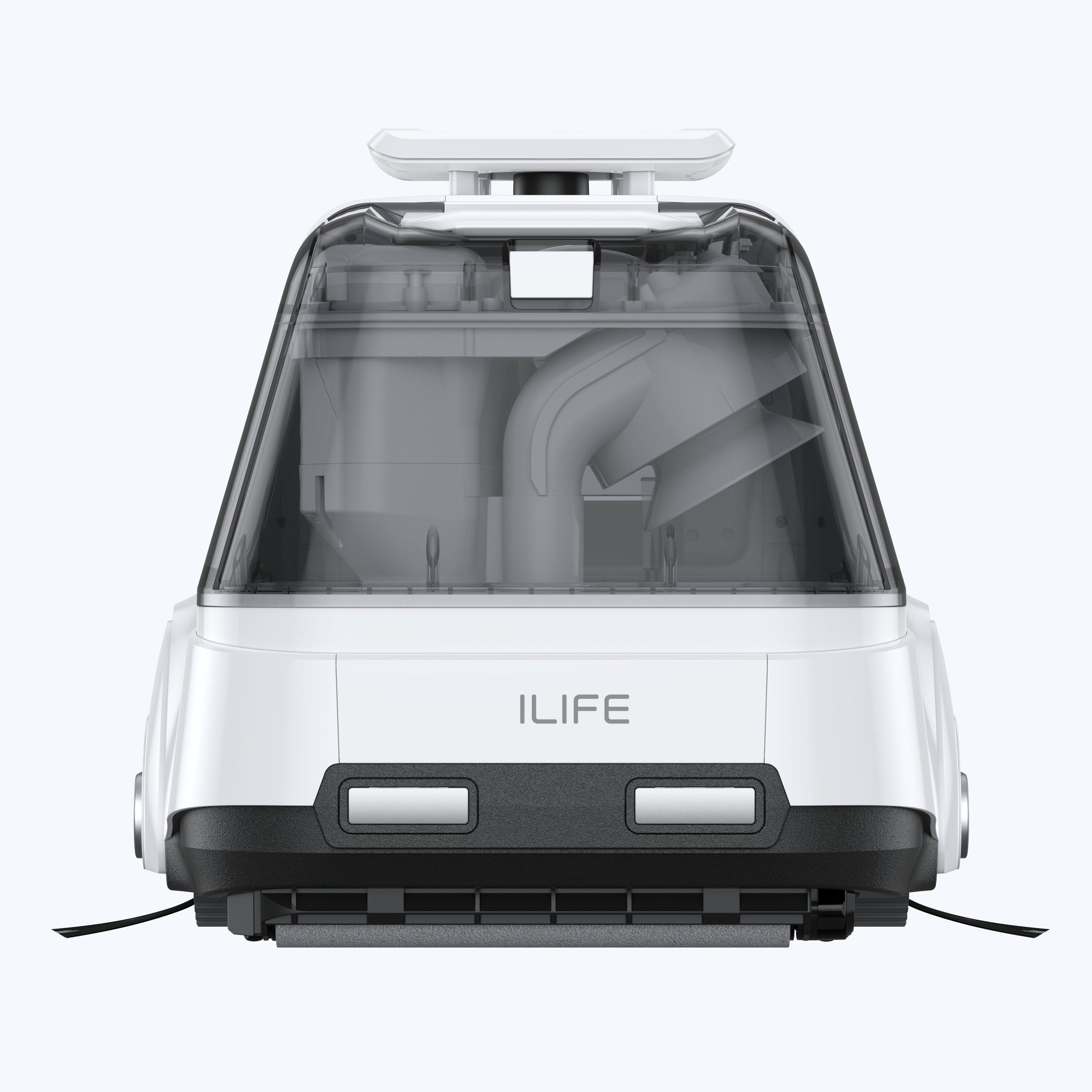 ILIFE X1000 Commercial & Home AI Robot Vacuum Cleaner